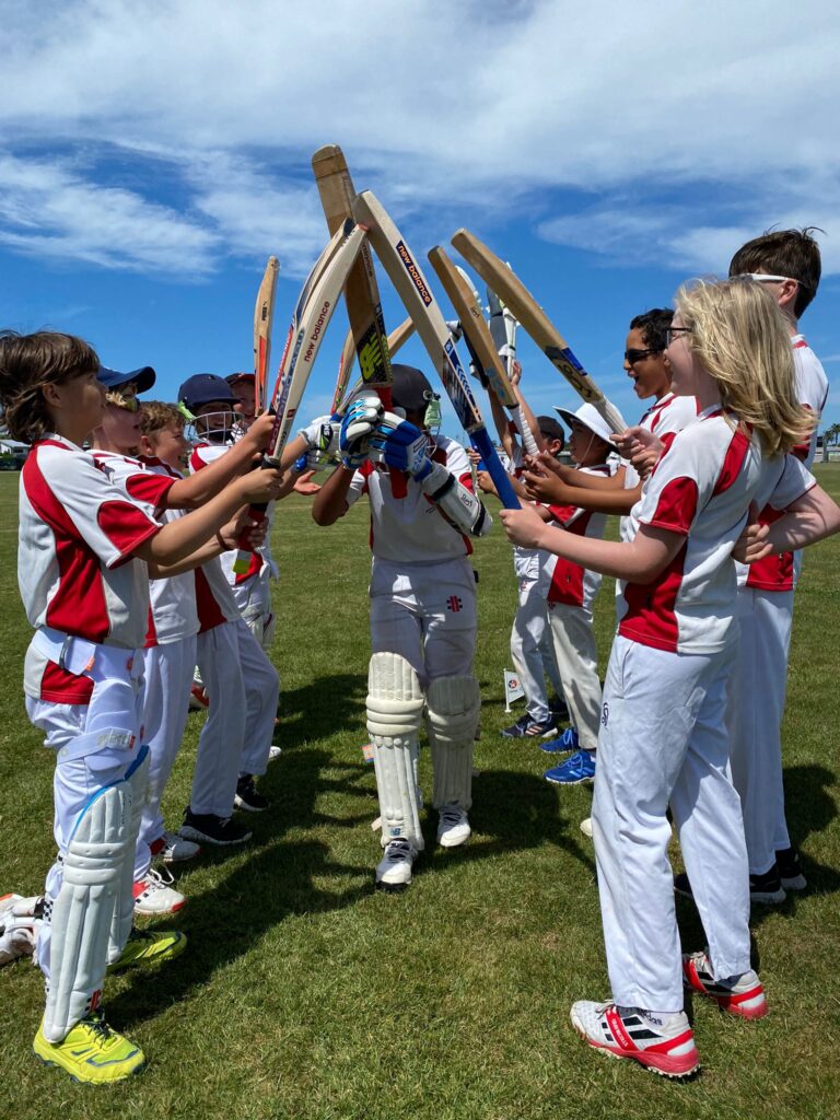 BJCC Home - Brooklyn Junior Cricket Club